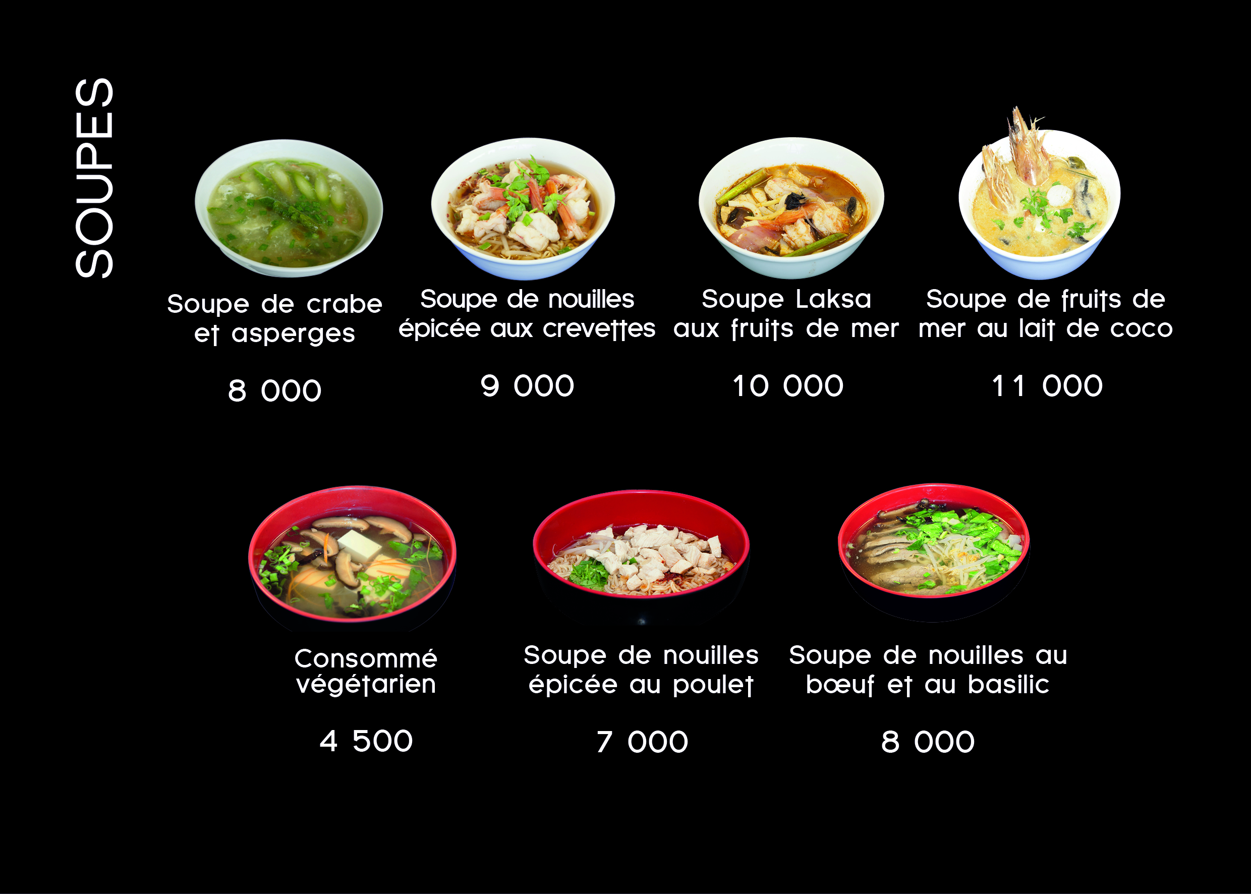 SAKURA | Le Pratique du Gabon