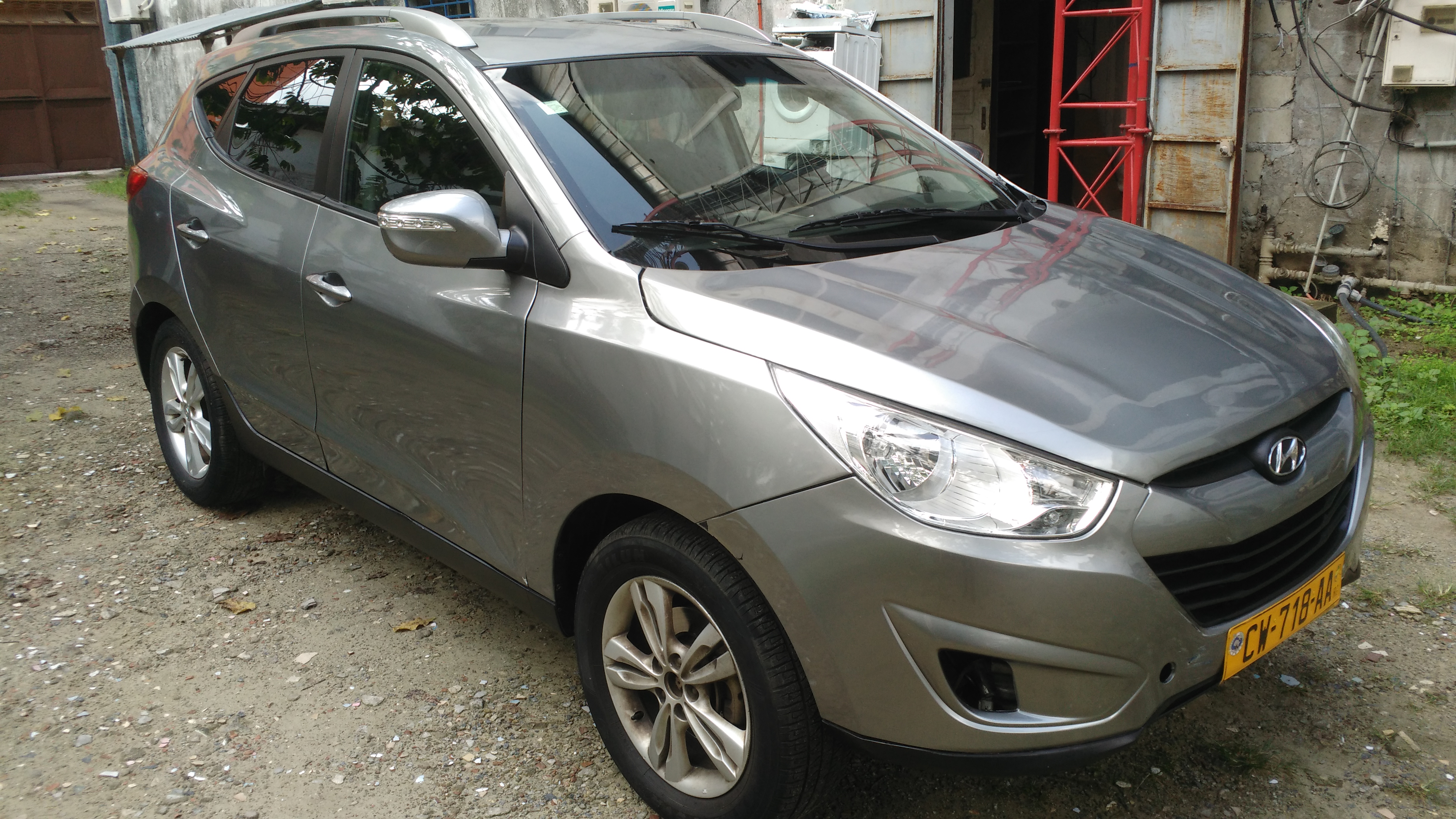 Gabon Auto Services | Le Pratique du Gabon