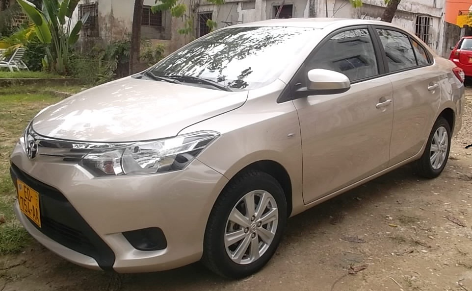 Gabon Auto Services | Le Pratique du Gabon