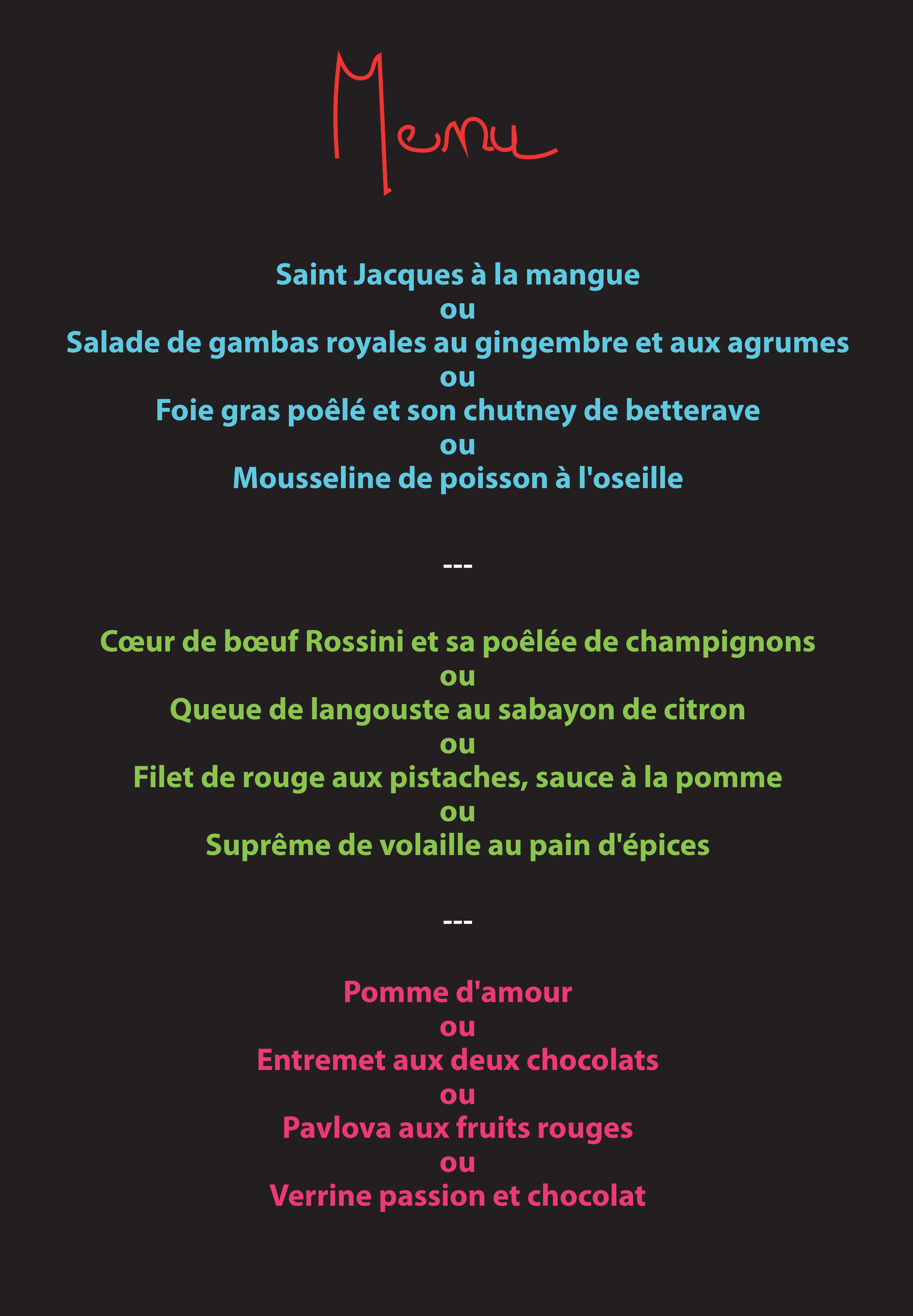 Événements à venir | SAINT VALENTIN AU LOKUA | Le Pratique du Gabon