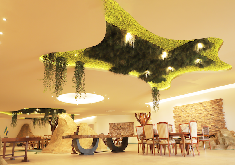 AKIBA | Le Pratique du Gabon