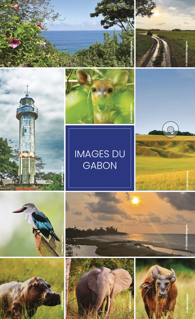 IMAGES DU GABON | Le Pratique du Gabon