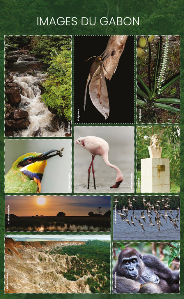 Images du Gabon 2 | Le Pratique du Gabon